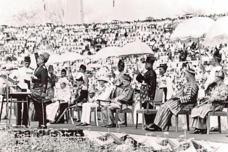 Tunku Abdul Rahman | UMNO