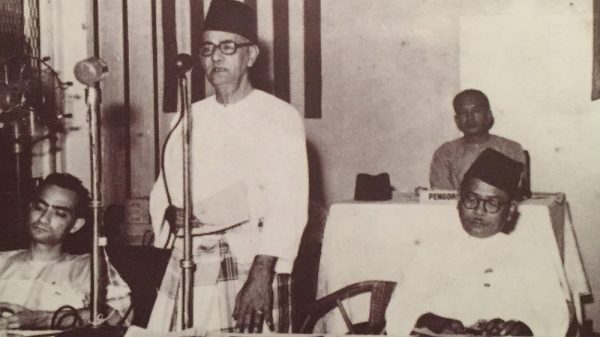 Datuk Onn Jaafar | UMNO