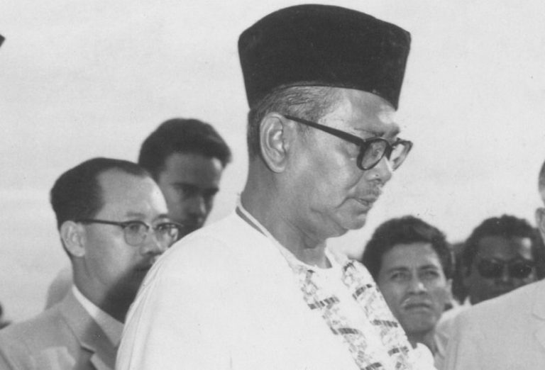 Tunku Abdul Rahman | UMNO