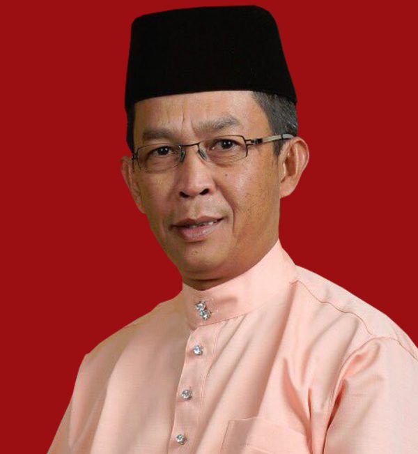 Supreme Council Members | UMNO