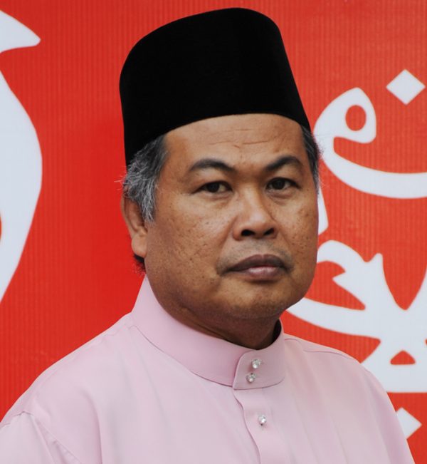 Supreme Council Members | UMNO
