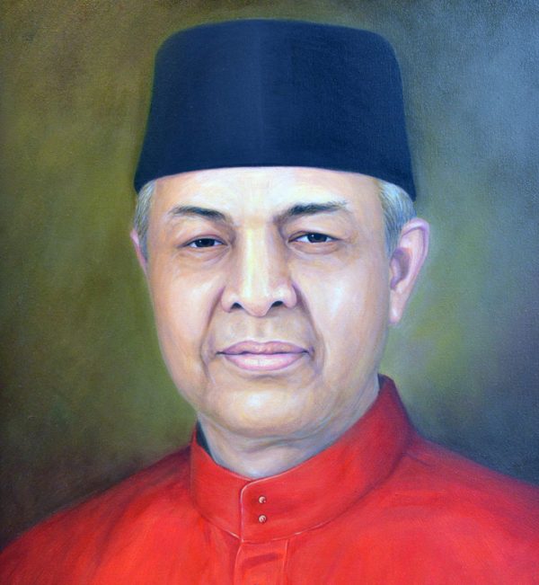 UMNO - United Malays National Organization