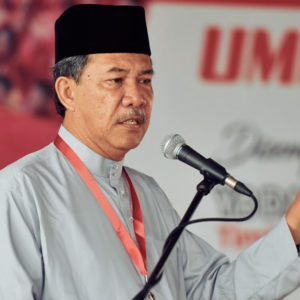 Home | UMNO