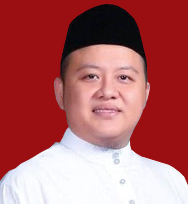 Supreme Council Members | UMNO