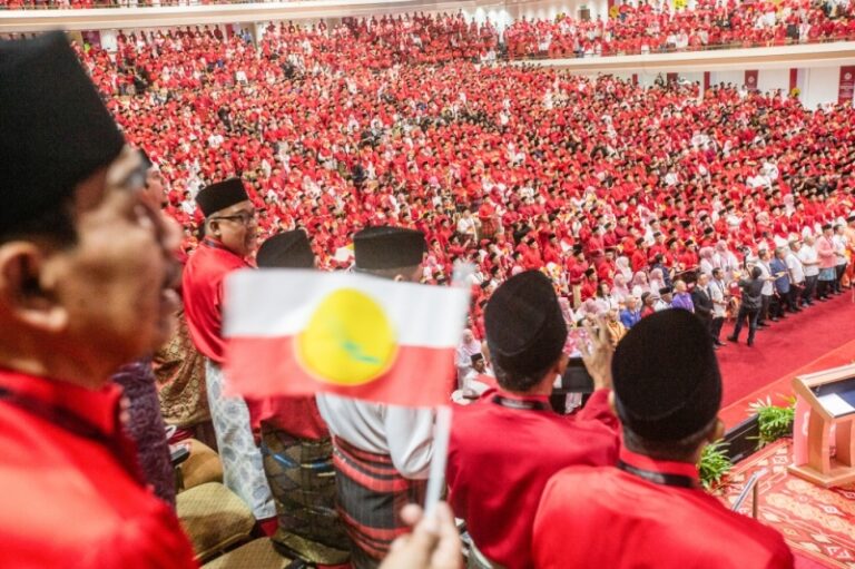 Umno needs rebranding for the future | UMNO